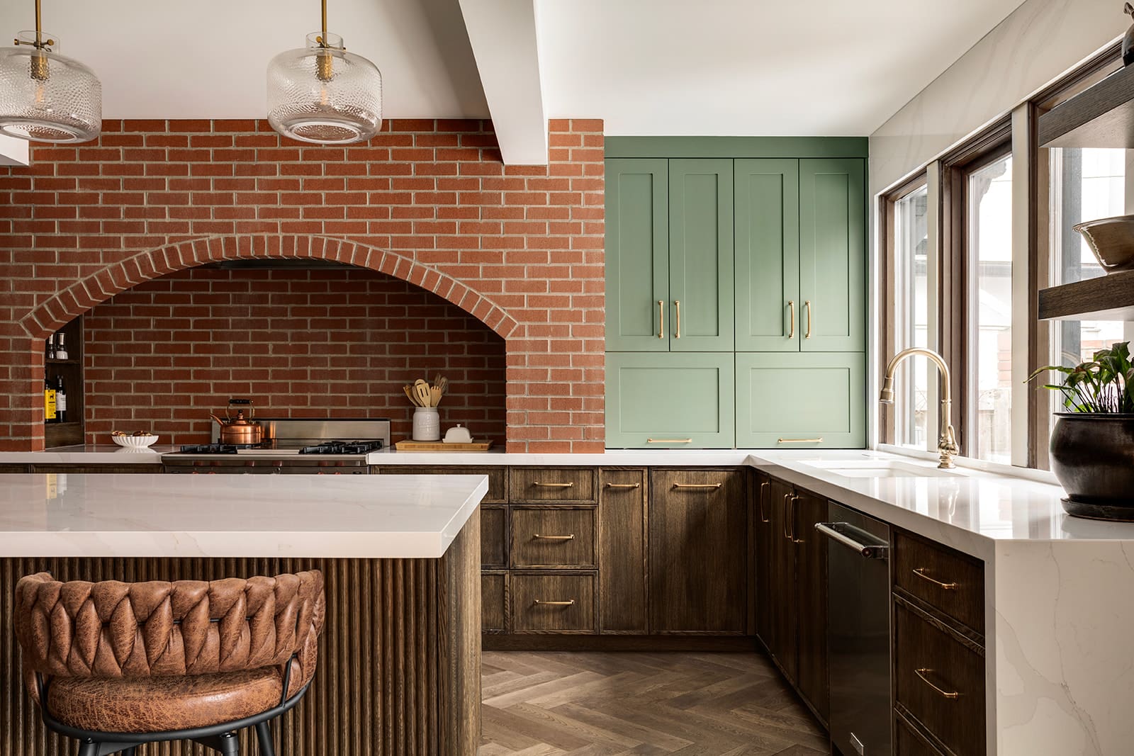 Our Work | Completed Projects | Rusch Design Build